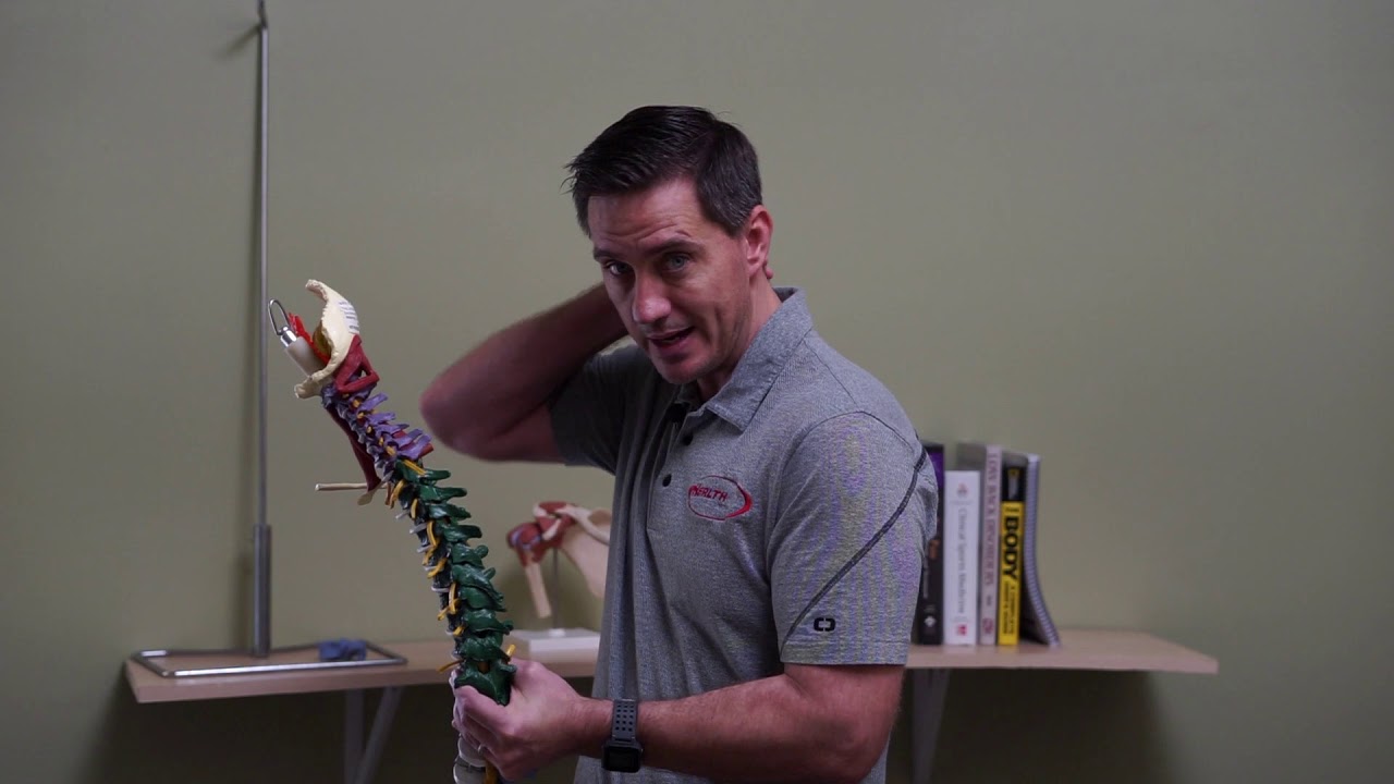 Headaches I Boca Raton I Dr. Kevin Christie - YouTube