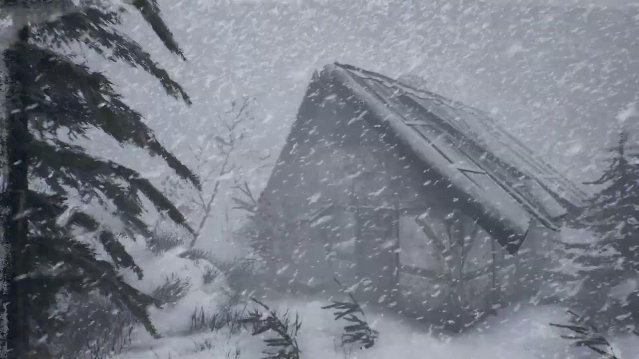 BRUTAL NEBRASKA (OMAHA) WINTER with EXTREME COLD and snowstorms for ...