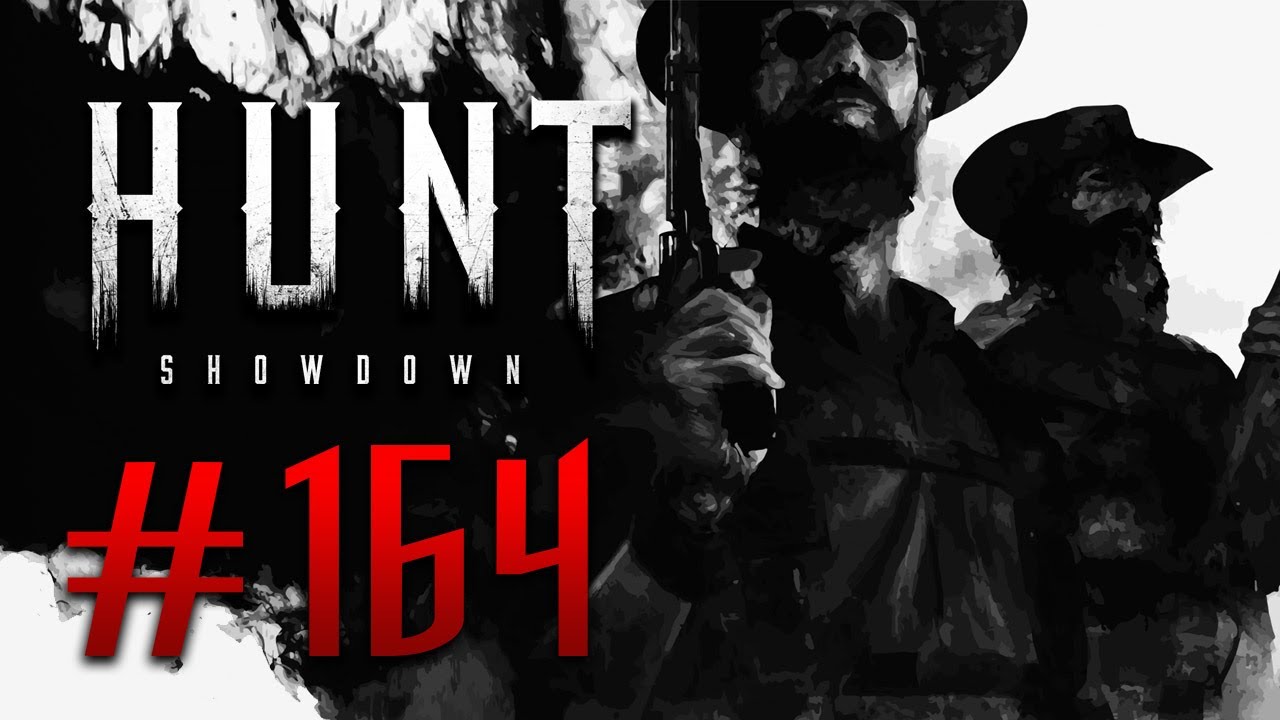 Clown Car Spawns? [HUNT: SHOWDOWN #164] - YouTube