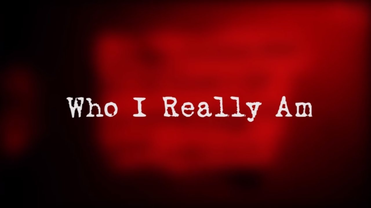 OFFCASE - Who I Really Am (Lyric Video) - YouTube