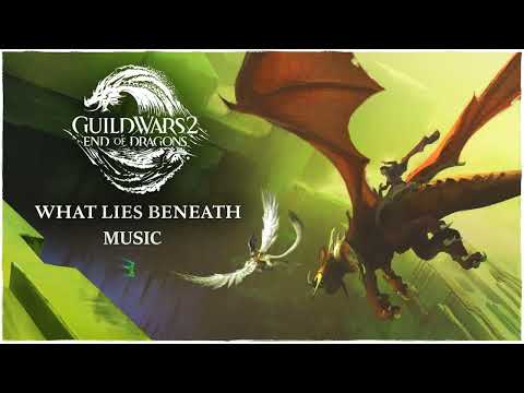 Guild Wars 2 End of Dragons: What Lies Beneath - Gyala Delve [Map's Theme] 3