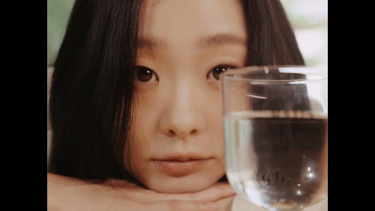 드파운드 X 김다미 23 f/w collection part.1 - YouTube