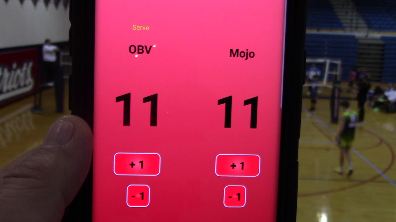 OBV game 1 - YouTube