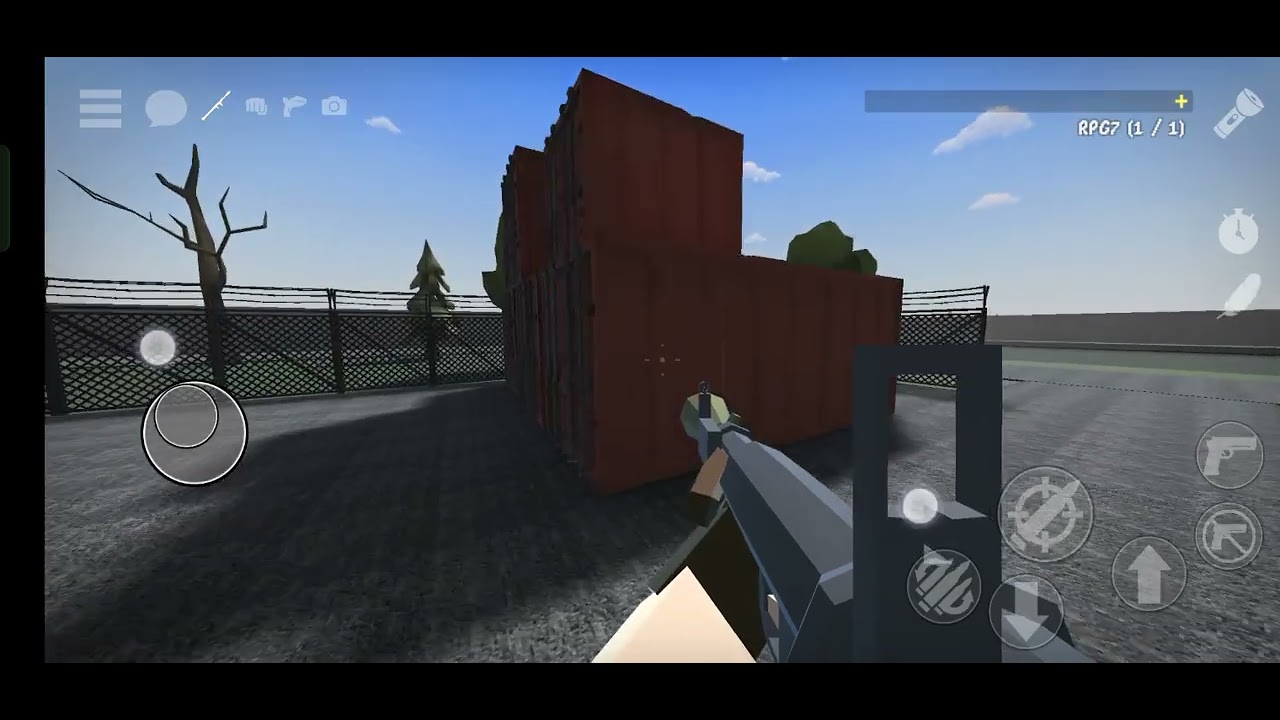 Playing gorebox remastered AGAIN and again - YouTube