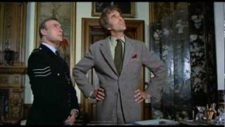 Summerisle Wicker Man