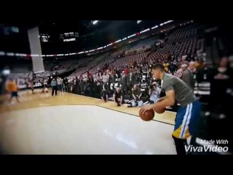 Stephen Curry Come Back - YouTube