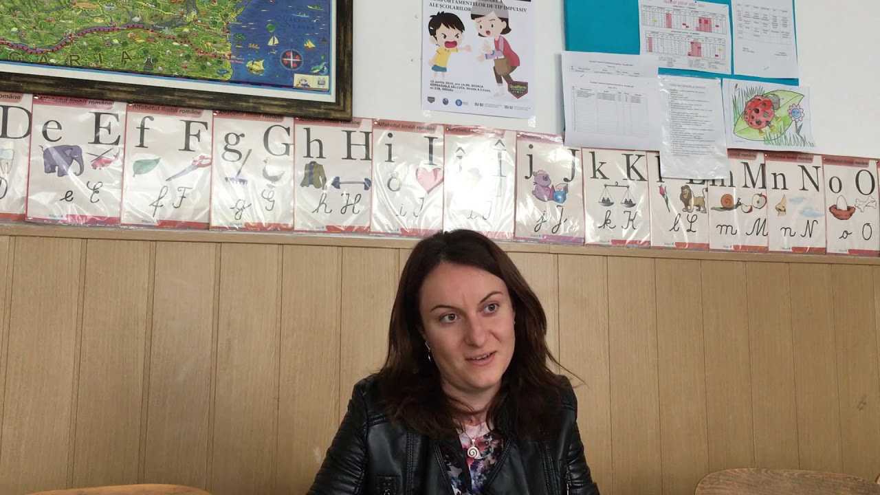 QualForm- Asigurarea CALității educației prin FORMare profesională ...