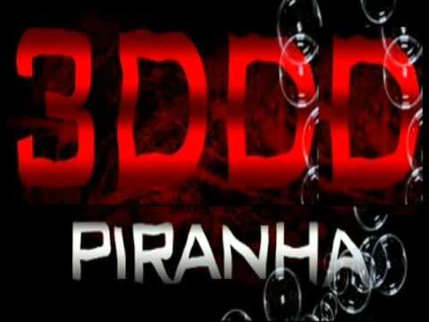 What If This Horror Movie Got Made Episode 3 ( Piranha 3DDD ) - YouTube