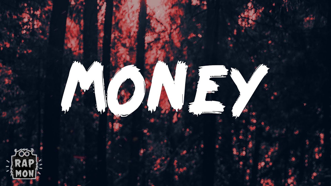 LISA - MONEY (Lyrics) | Drop some money - YouTube
