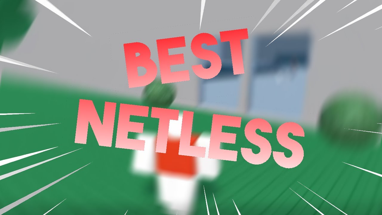 ROBLOX Script | Best Netless Reanimate - YouTube
