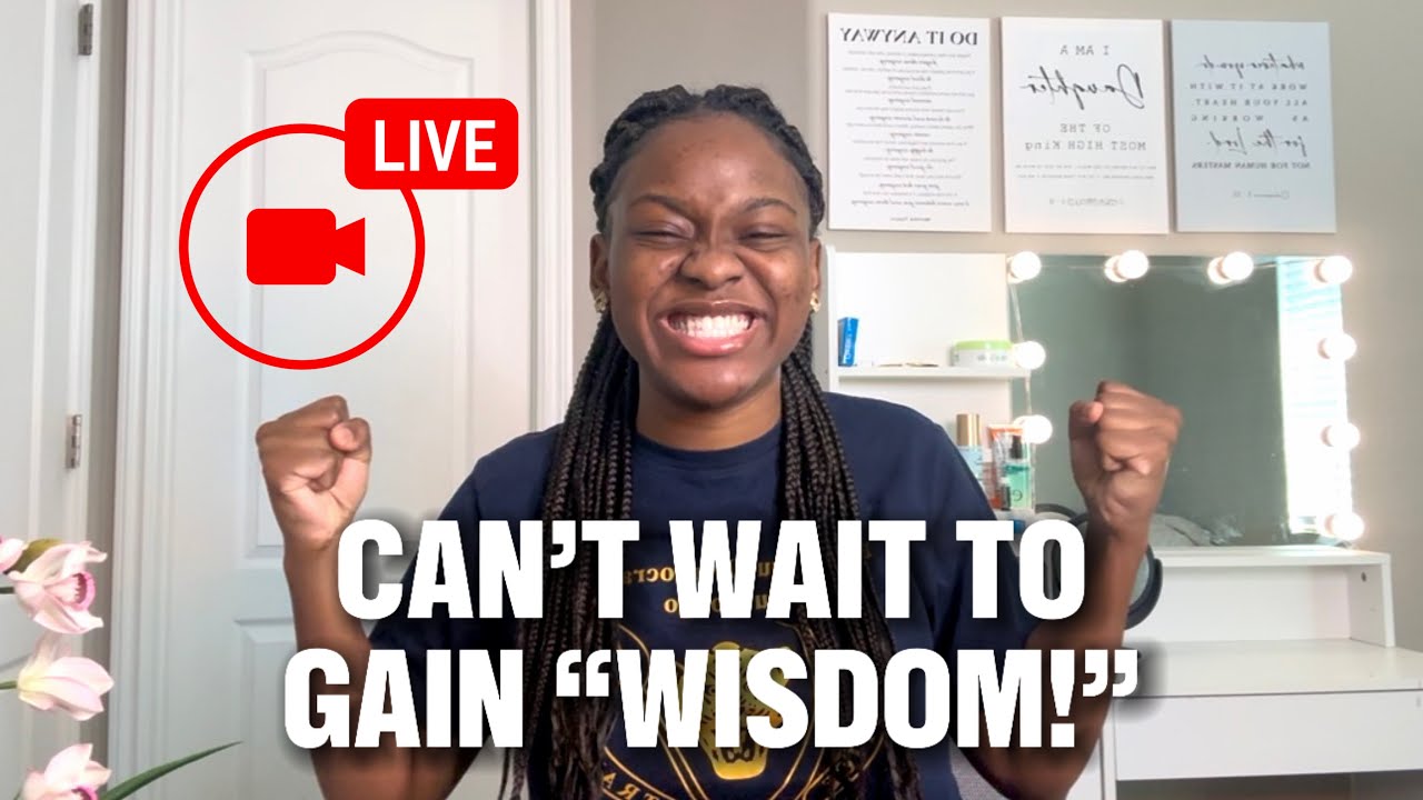 Reacting To RED PILL CONTENT (MJ GetRight) | Natalie Tsasa - YouTube