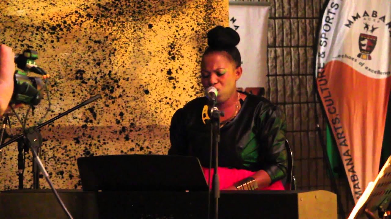 MELO LIVE @ MAITISONG - YouTube