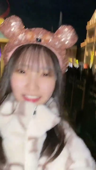 はい？？#衝撃の結末 #彼氏目線 #usj #ユニバ #NMB48 #浅尾桃香 #Momoka #もっちゃん #摸醬 2022.12.10 - YouTube