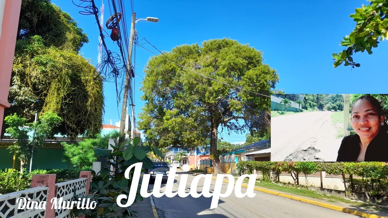 #jutiapa #atlántida #município #emblemático #iglesiacatólica # ...