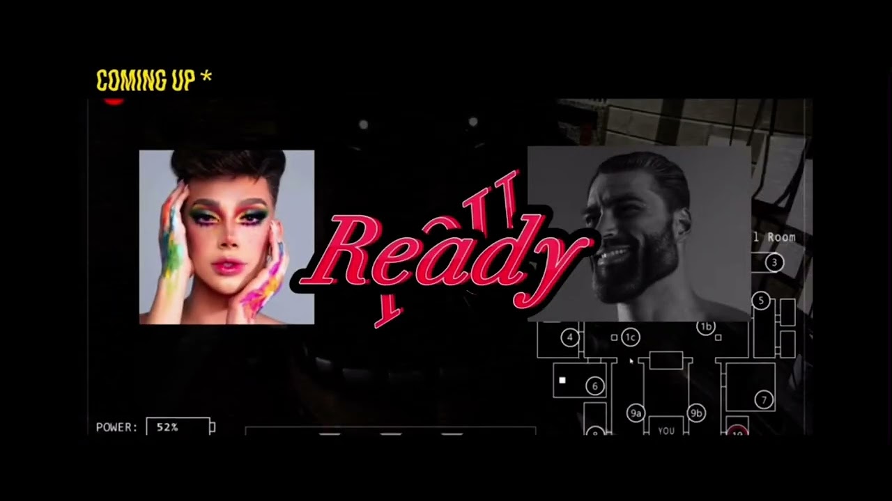 Raylay Fails to play Fnaf Yet Again! (Funny Moments) - YouTube