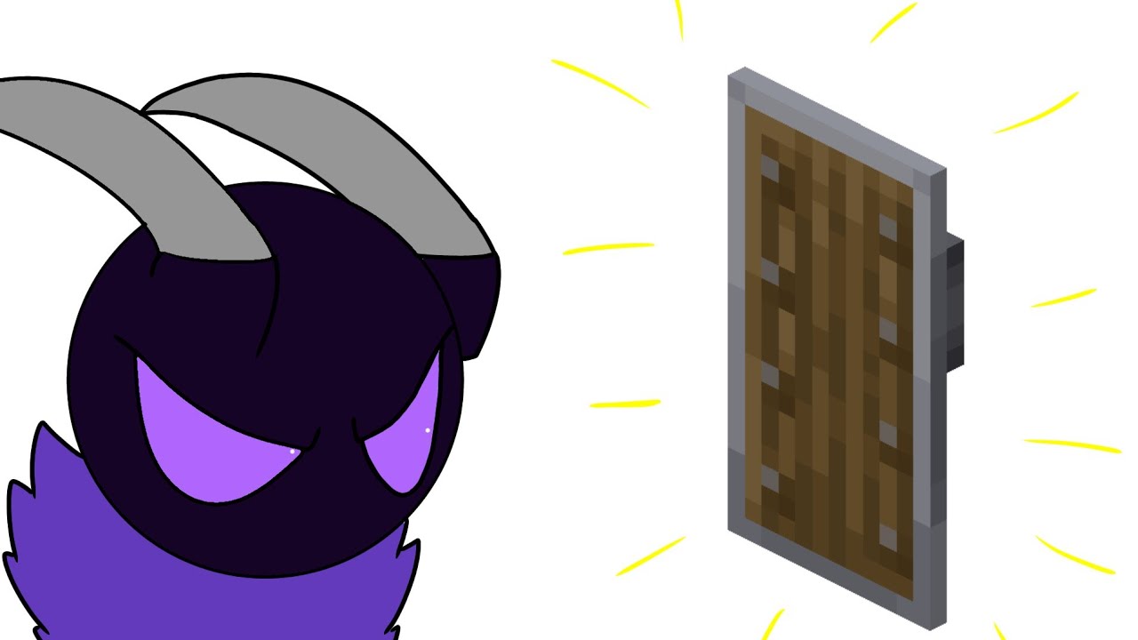 Usa escudo! (MeMe Animação) - YouTube