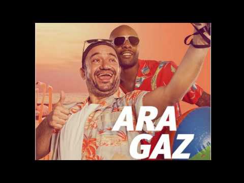 Aragaz  - Pascal ve Kadir - 7 Ağustos 2017