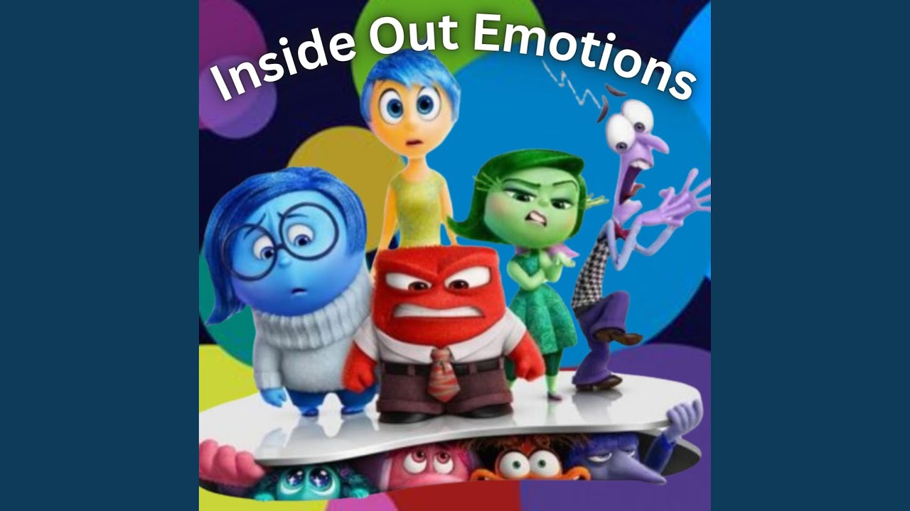 Nostalgia Inside Out (Bonus Song) - YouTube