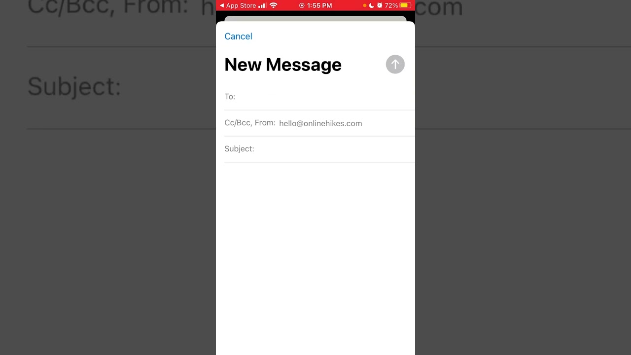 How To Invite Friends To Object Removal App YouTube How To Invite Friends To Object Removal App YouTube