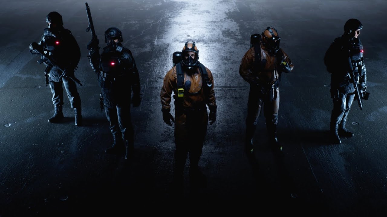 Apocalypse Bundle by BigMediumSmall | Available on Fab - YouTube