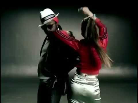 Fergie Flirting in Tight Grey Skirt