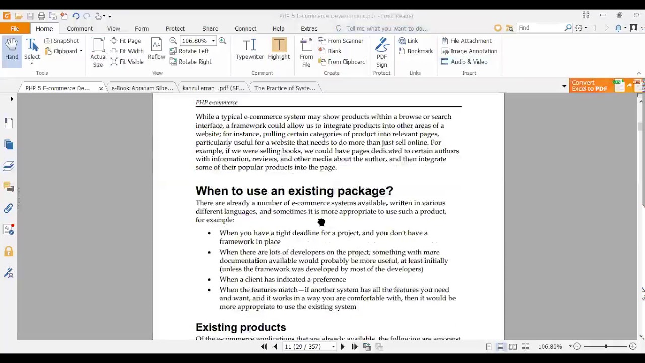 Lecture 1 |System network and administration | MSC-IT university of ...