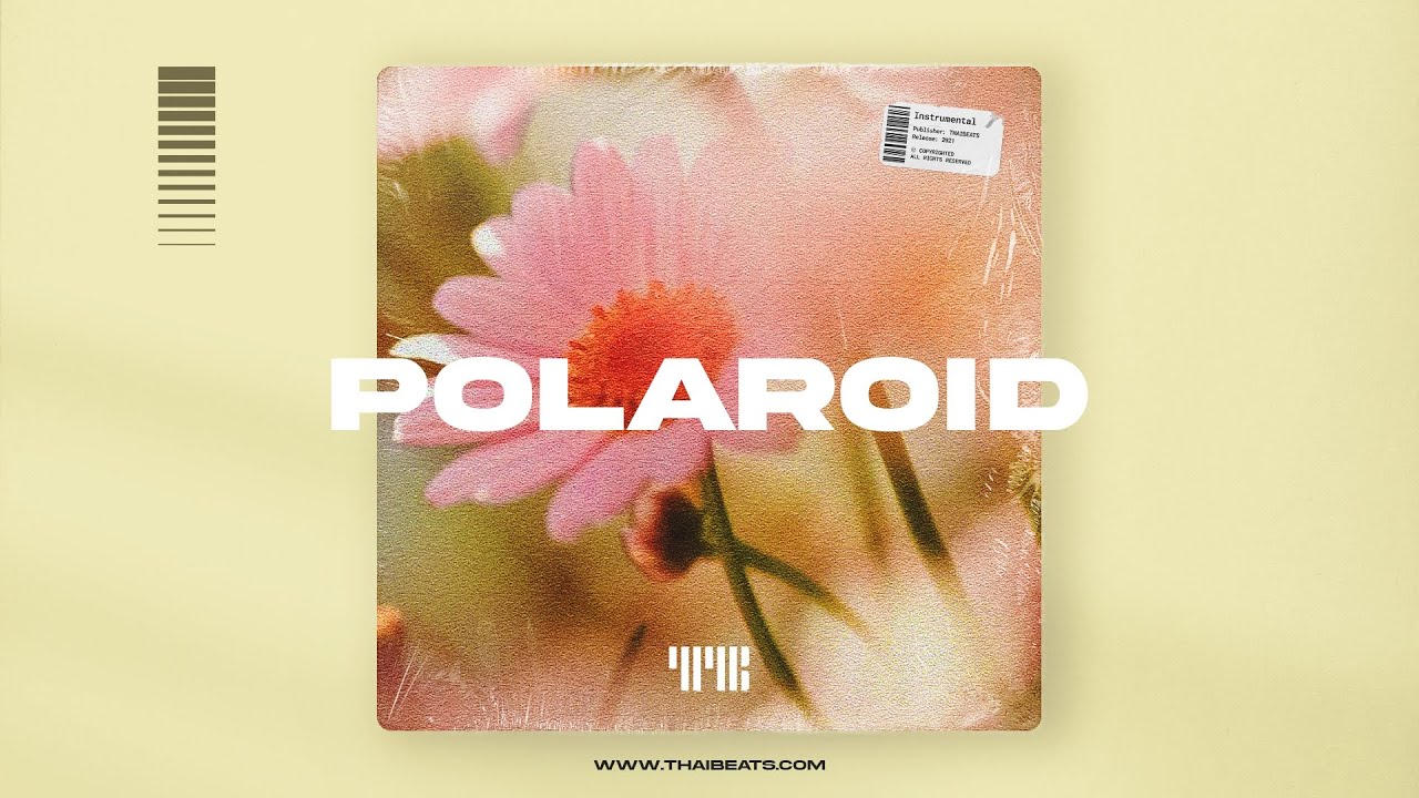 The Weeknd Type Beat, 80s Synth Pop Instrumental "Polaroid" - YouTube