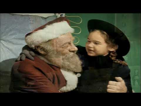 Das Wunder von Manhattan (1947) – Trailer