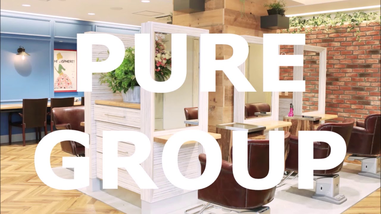 PURE GROUP - YouTube