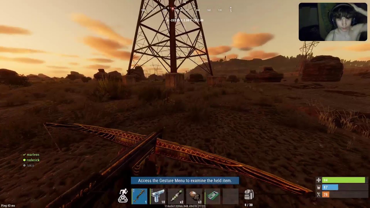 Rust - New gen - YouTube