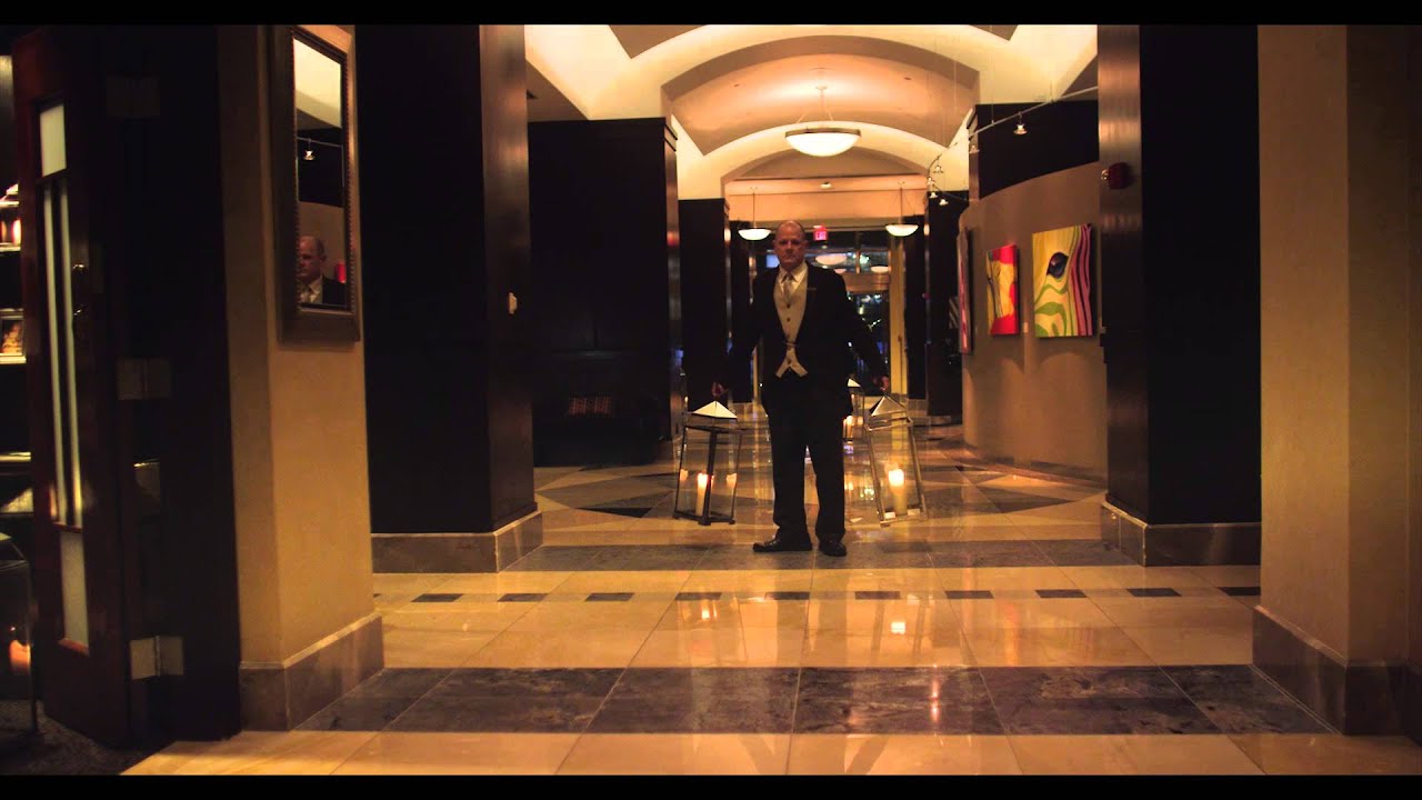 Sofitel Philadelphia's Candle Ritual 2013 Full Version - YouTube