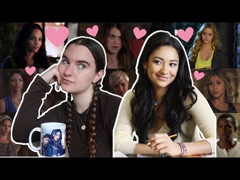 ranking all of emily fields' love interests 💕 - YouTube