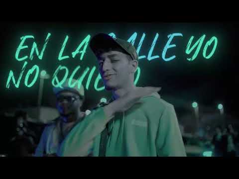 Aiman JR, Leto, Sativa Music - M.D.B (Official Video)