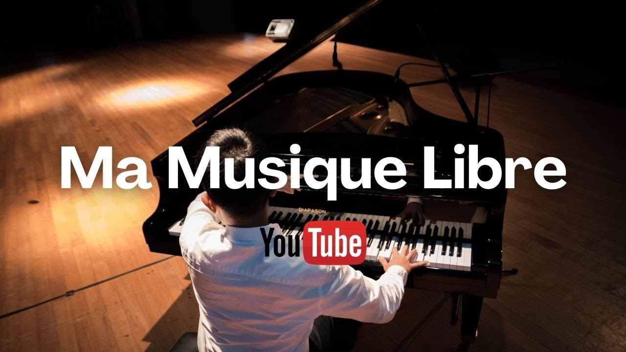 Musique pour Vidéo YouTube - Try Again - Nettson - Ma Musique Libre de ...