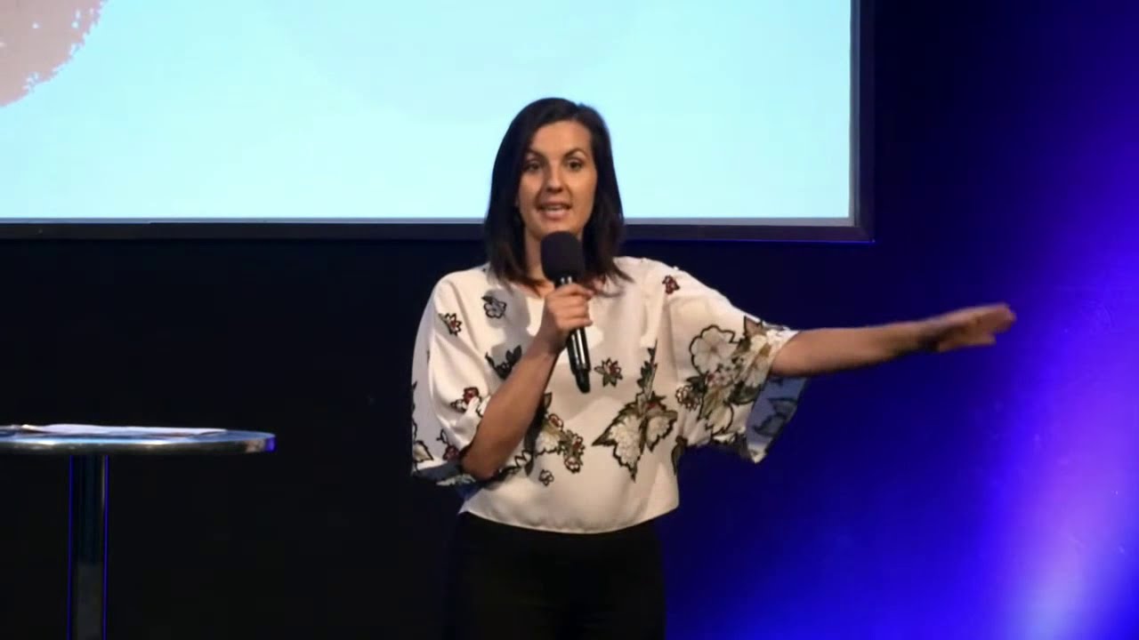 NIGHT CHURCH | Amy Dishroon | November 22nd 2020 - YouTube
