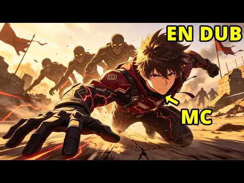 【EN DUB】The More I Die, the Stronger I Get: Reborn with the Immortality System!