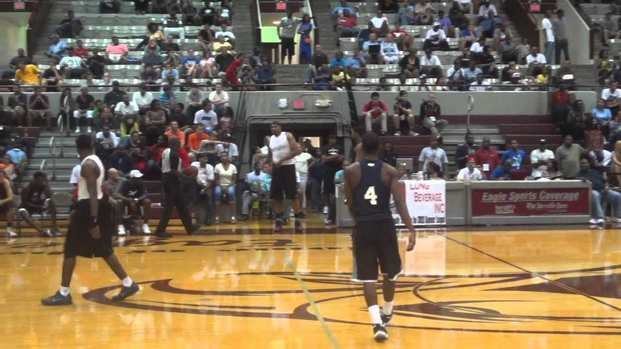 UNC PJ Hairston Strong Turn Around Jumper! Rasheed Wallace and more NC ...