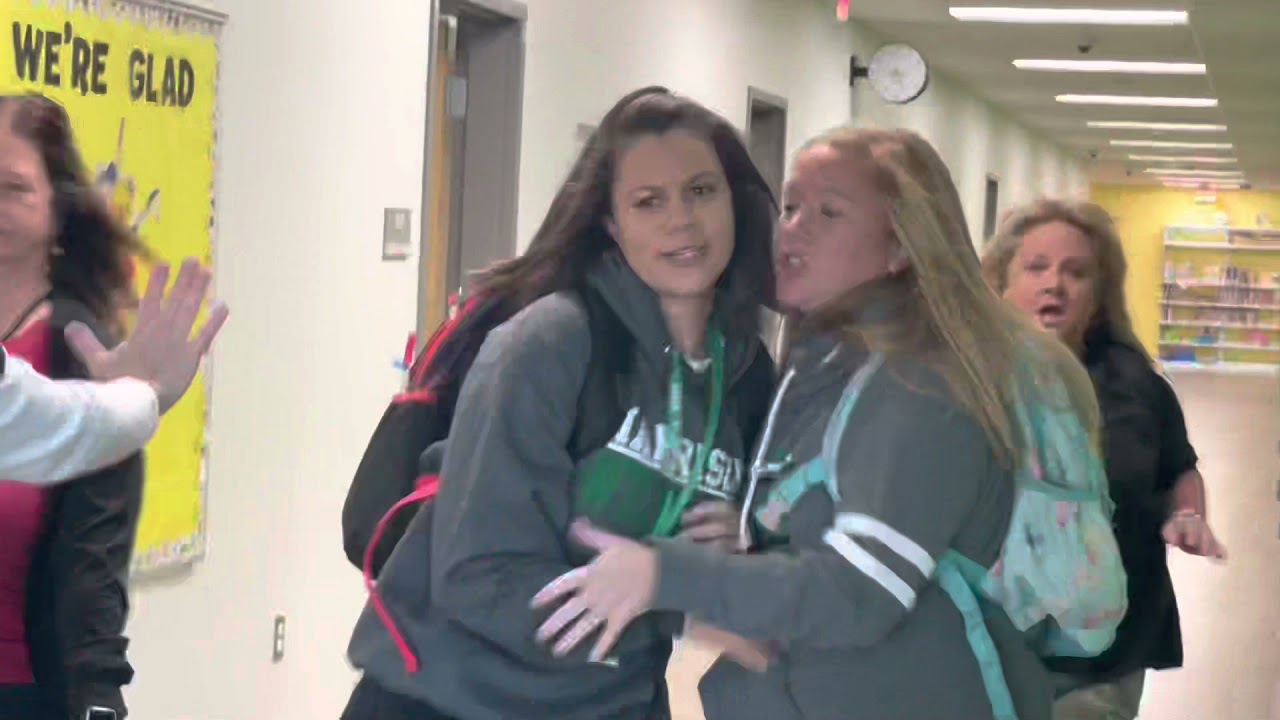 Miami Whitewater Elementary News Nov 15 2021 - YouTube