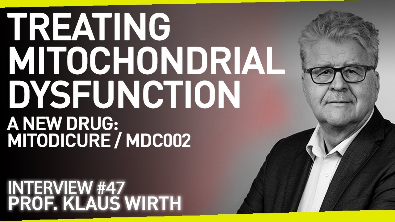 Treating the Root Cause of Fatigue & PEM in Long Covid & ME/CFS ...