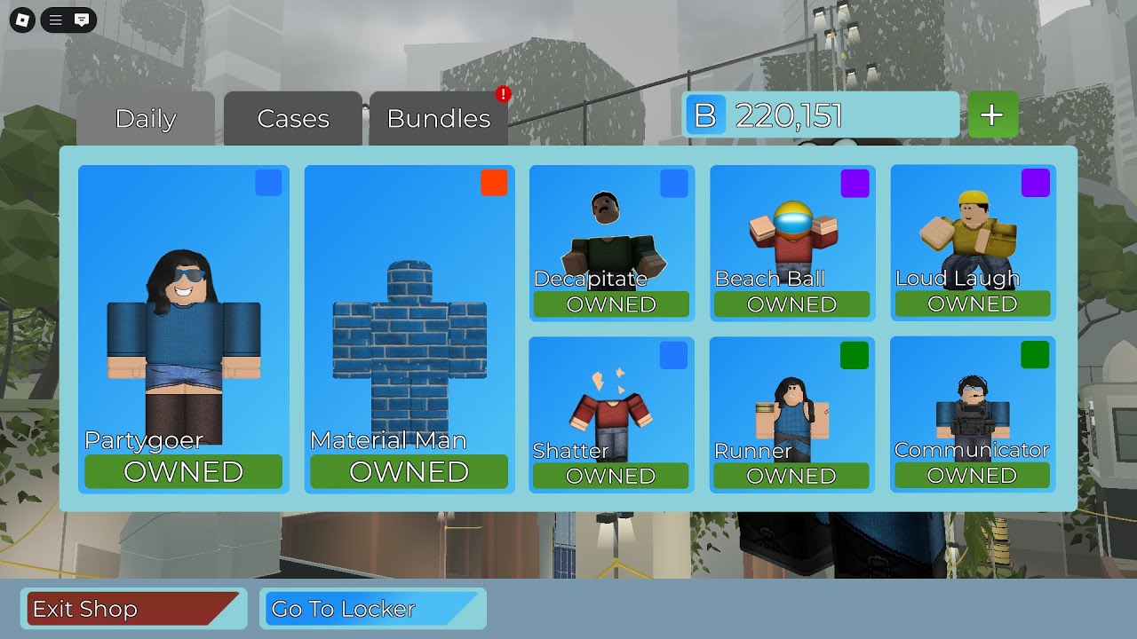 Roblox Arsenal Daily Shop 21-1-2025 - YouTube