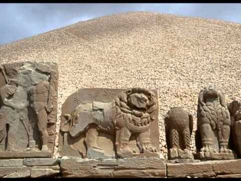 Ece Sahin- Nemrudun Kızı yeni 2014