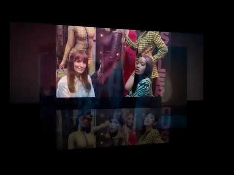 Jennifer Lopez iç çamaşırsız katıldı...