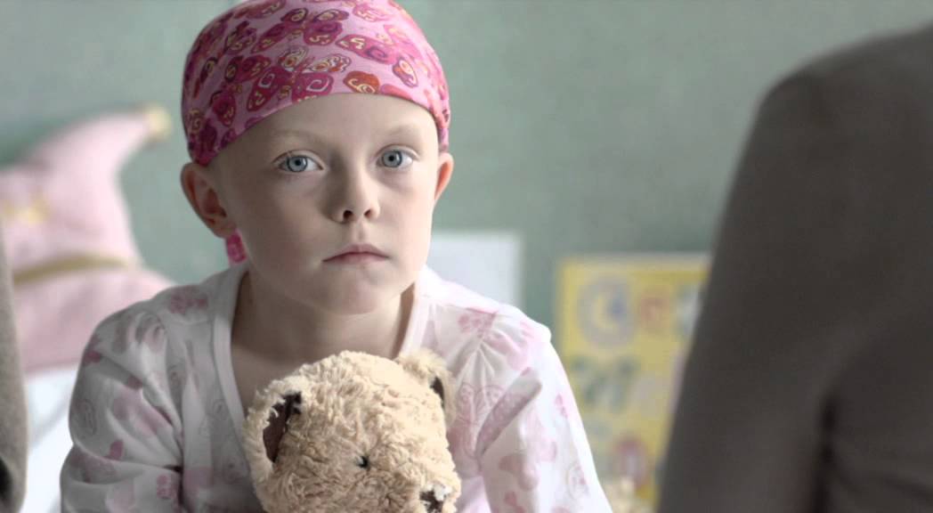 Cancer Research Advert - YouTube