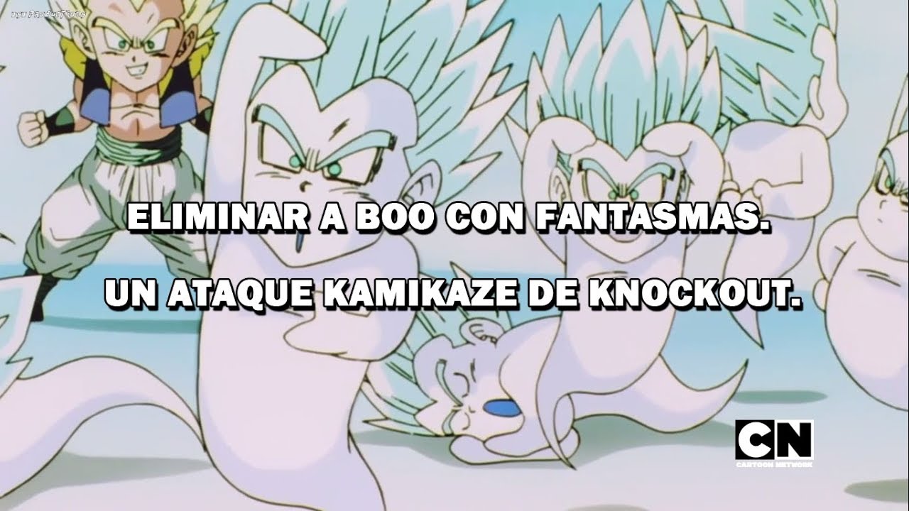 Dragon Ball Z Kai The Final Chapters | Ending +Adelanto Cap 47 | Modo ...