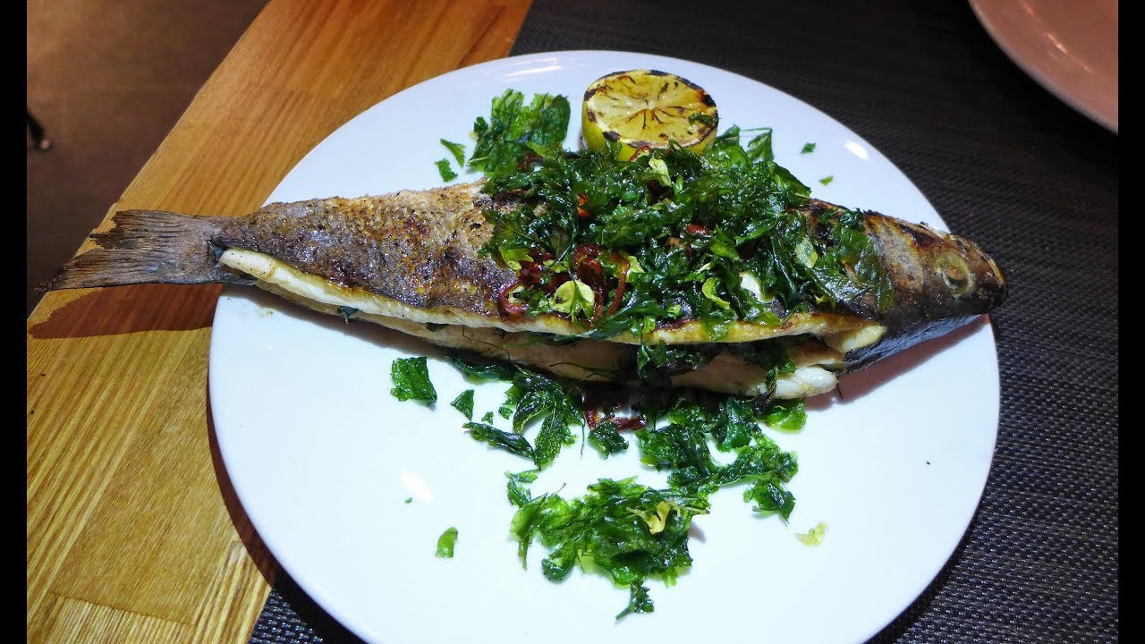 Bestia LA | Chef Ori Menashe and Pastry chef Genevieve Gergis - YouTube