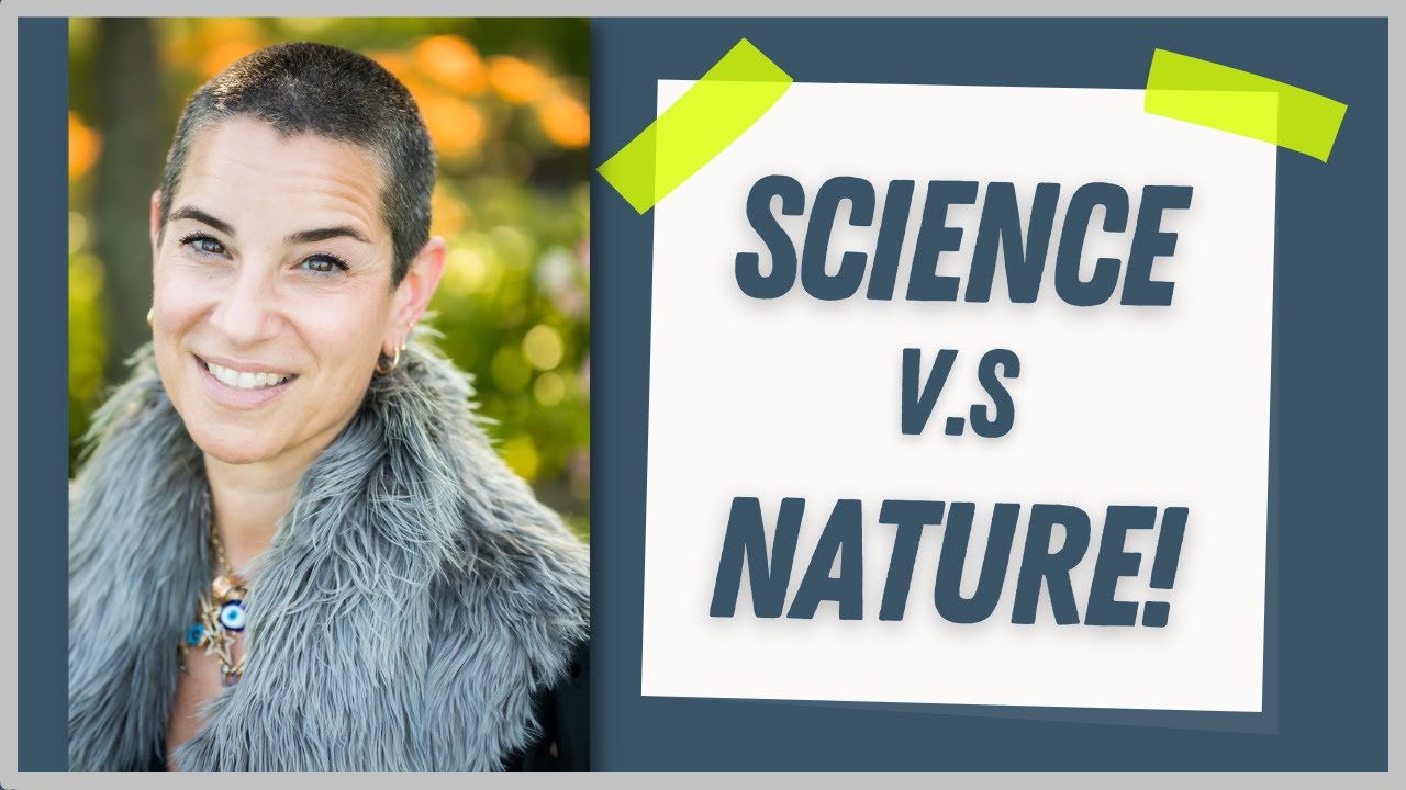 Science -vs- Nature! - YouTube