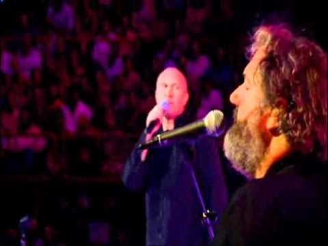 Phil collins - Finally... First Farewell Tour (2/25) - YouTube Music