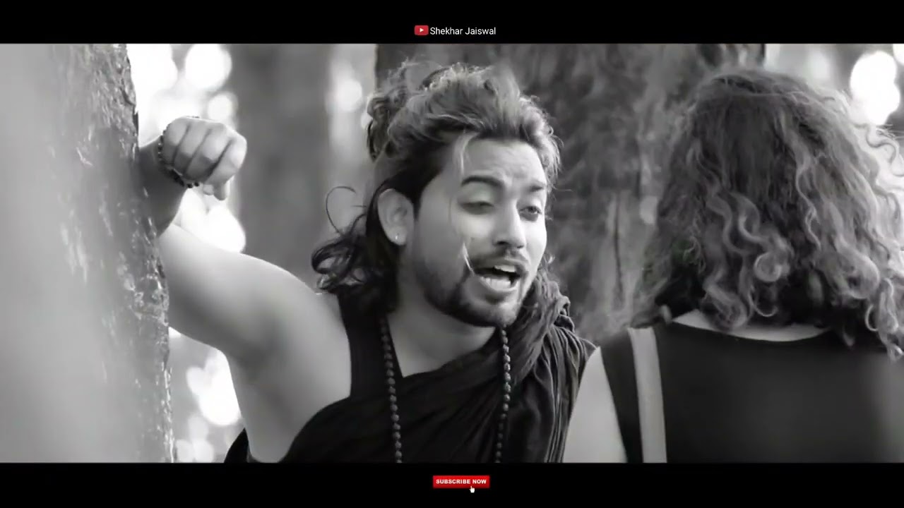 Bholenath A Love Story Main Bhola Parvat Ka New Haryanvi Song 2021