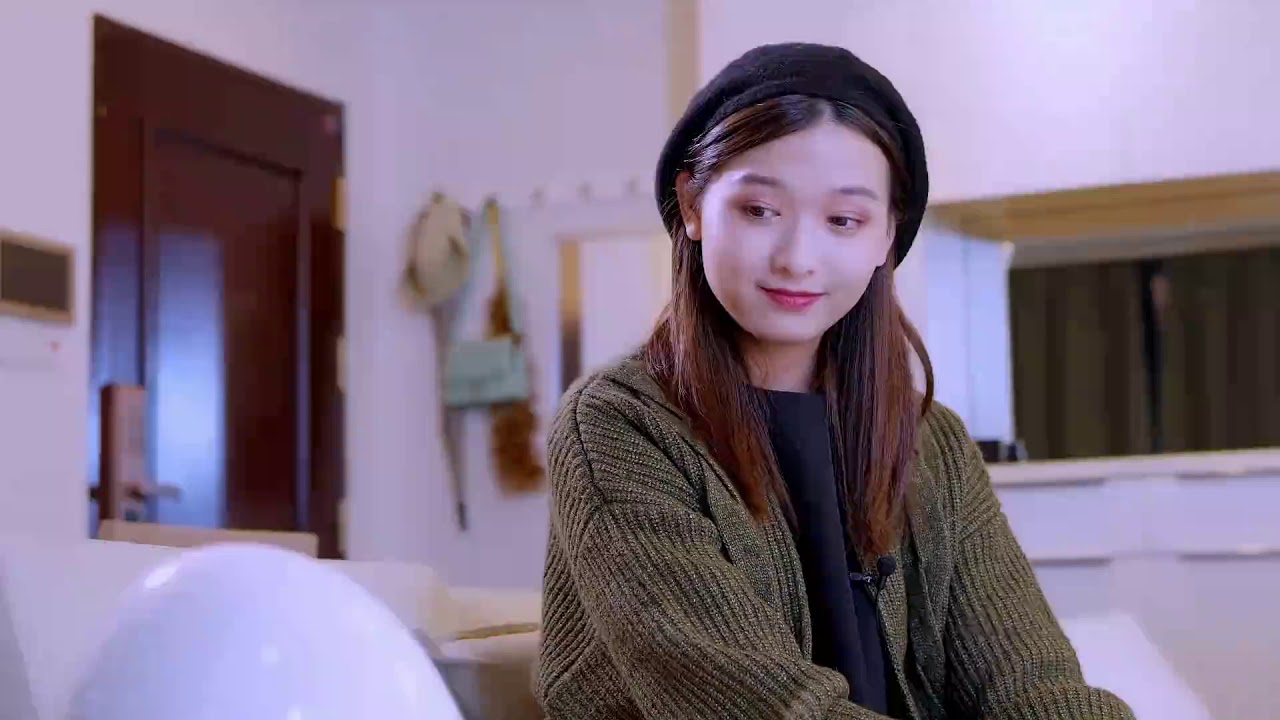 Smart Home Life Begins with Dnake Smart Home Robot- Popo - YouTube