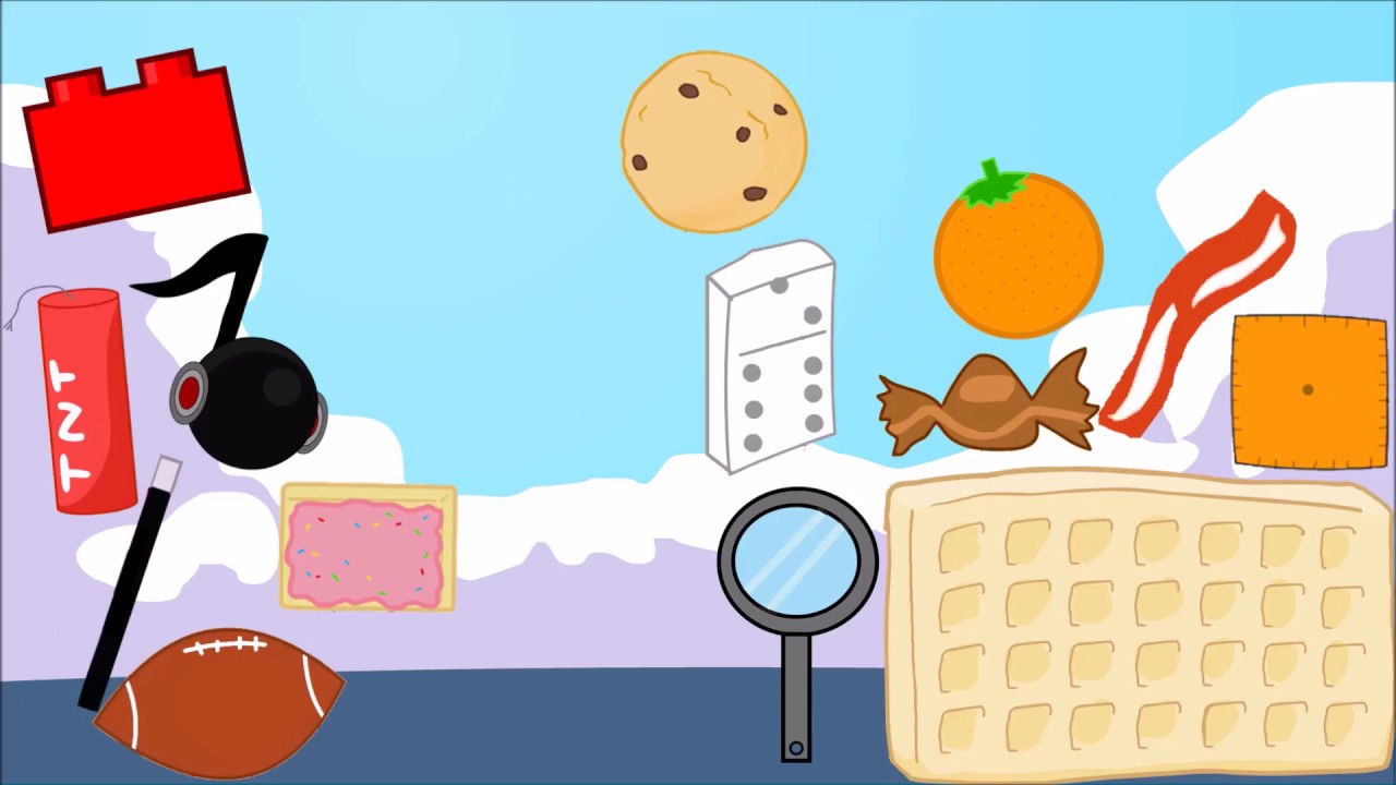 (BFDI Camp) Book's Object Battle Sign Ups 22/22 FULL! - YouTube